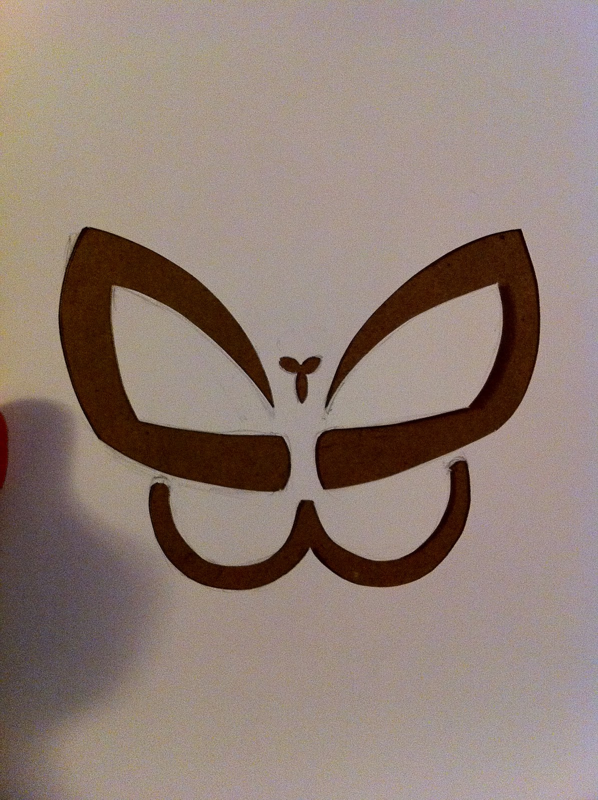 the unnecessary blog of seeksneak: Noodle Mask