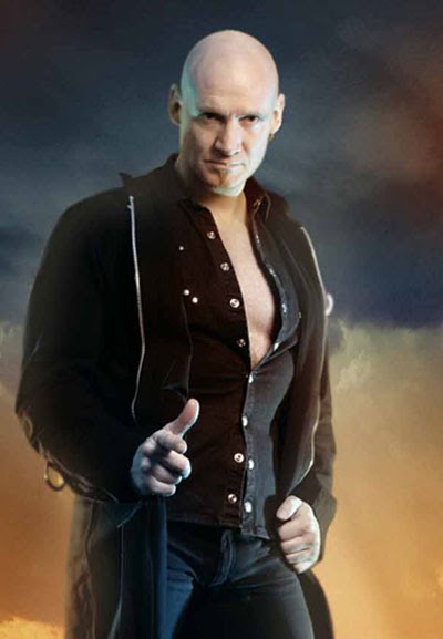 Detalhes do álbum de estreia de Ralf Scheepers a solo