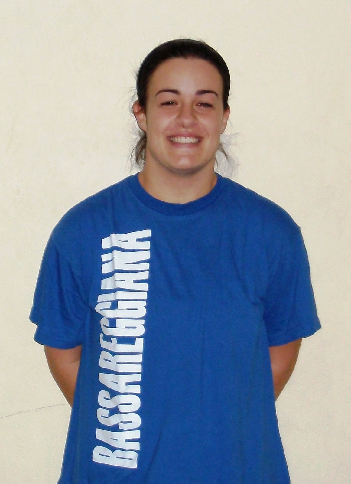 Bassa Reggiana Volley: 1° Divisione Femminile BRV