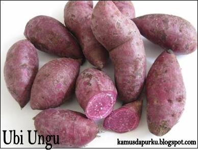 Biohealthyfood: Seluk Beluk Ubi