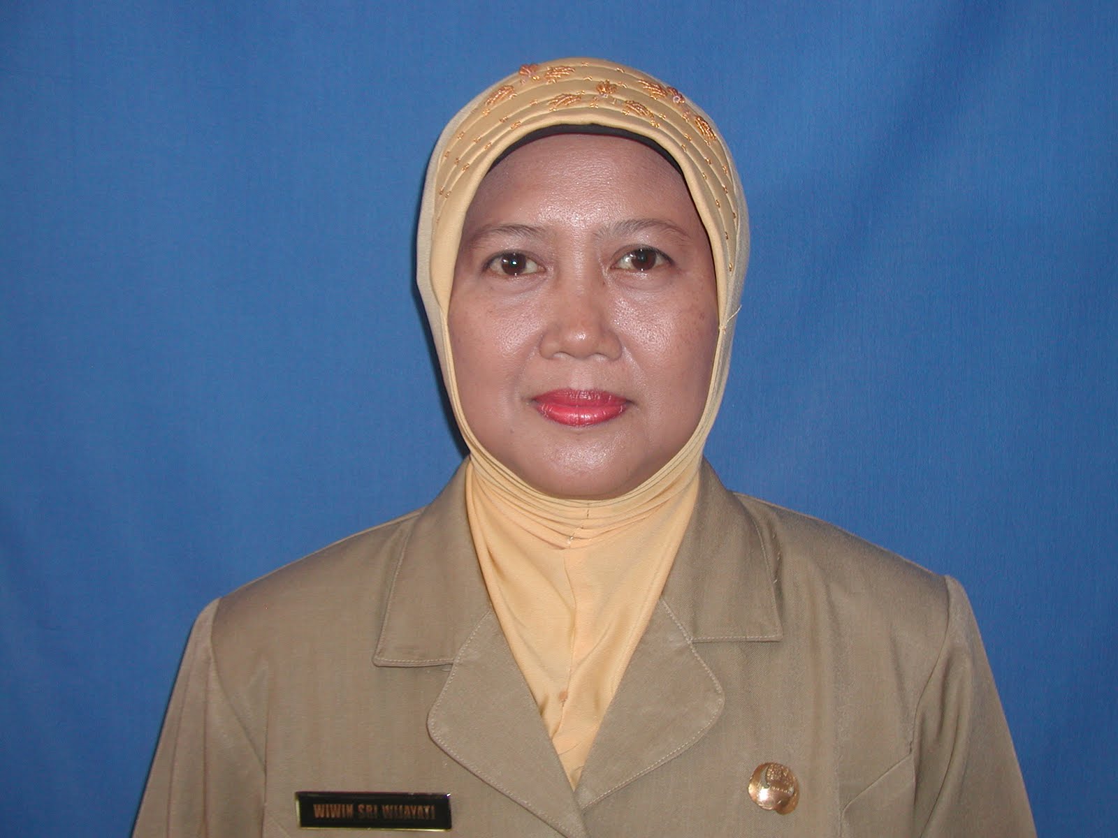 World Of Wicesa: Profil Pengajar...