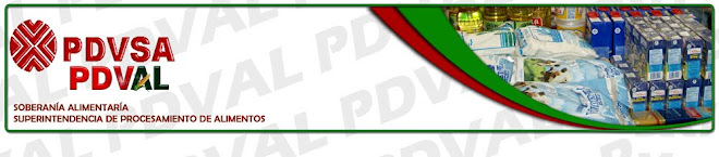 INTRANET ALMACEN PDVAL: Origen PDVAL