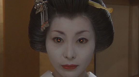 VALHALLAGATE: ROBO-GEISHA ( 2009 )