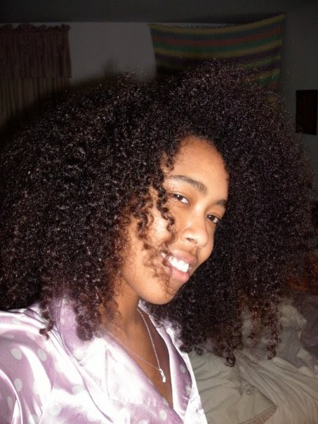 Vacation Barefoot Travel Blog: Bob Marley's youngest, Makeda Jahnesta ...