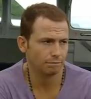 Going, Going, Gone! Outing Bald Celebrities: British Baldie Joe Swash!