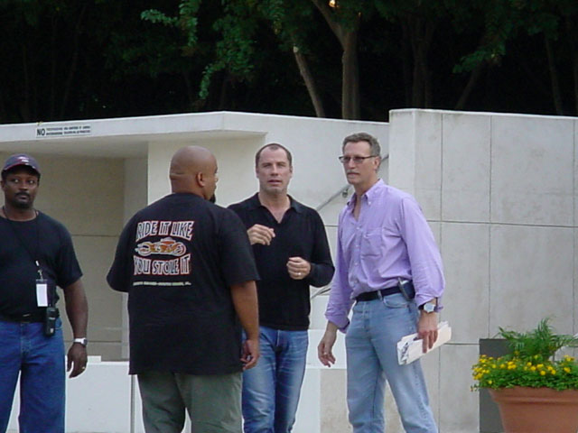 Going, Going, Gone! Outing Bald Celebrities