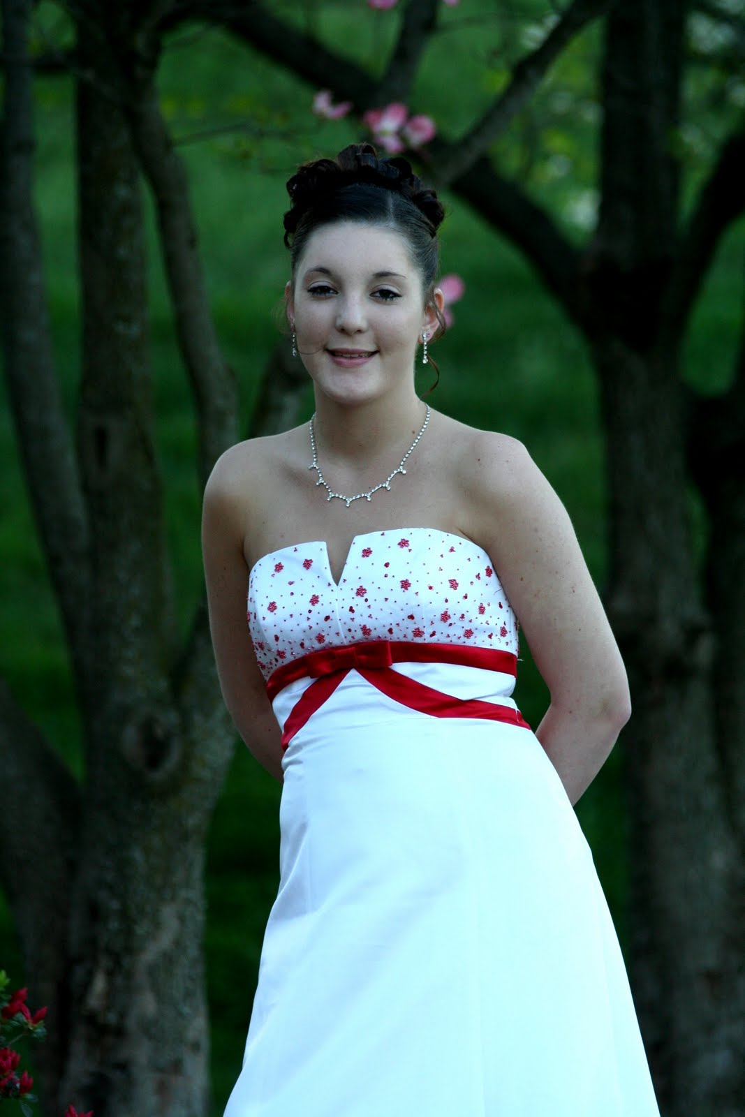 Exposed Photography By April Cooper: Courtney & Morgan Prom '10