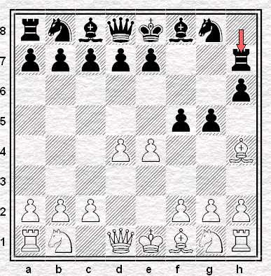The Streatham & Brixton Chess Blog: February 2010