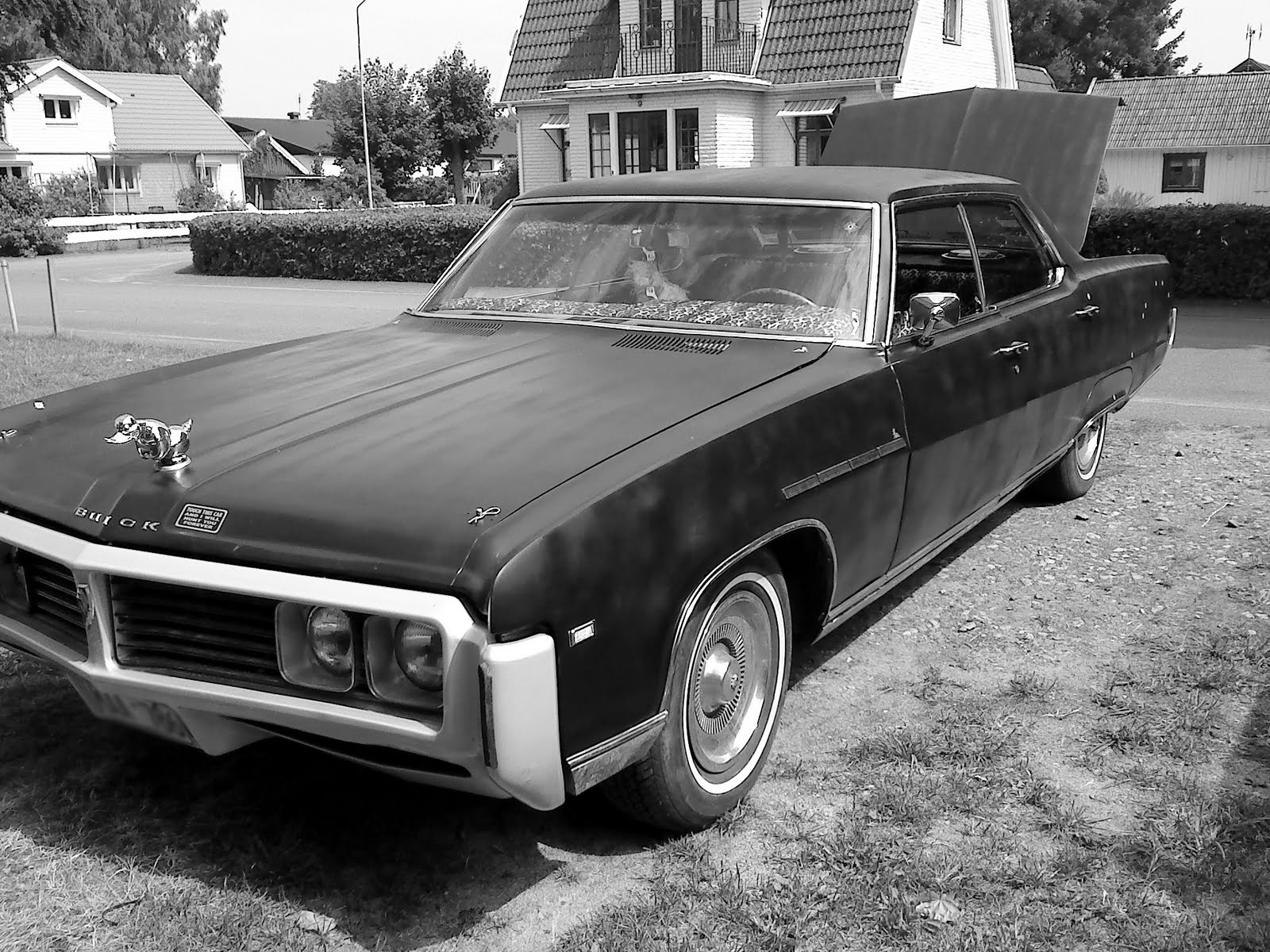 Death Proof / Convoy Rubber Duck