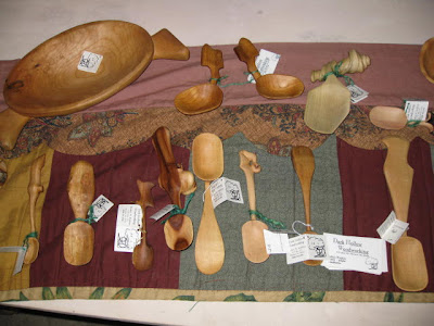 Rodney Hopkins Wood Work