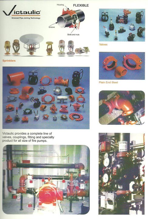 PT. REJEKI PRIMA STEEL: PIPA SPINDO