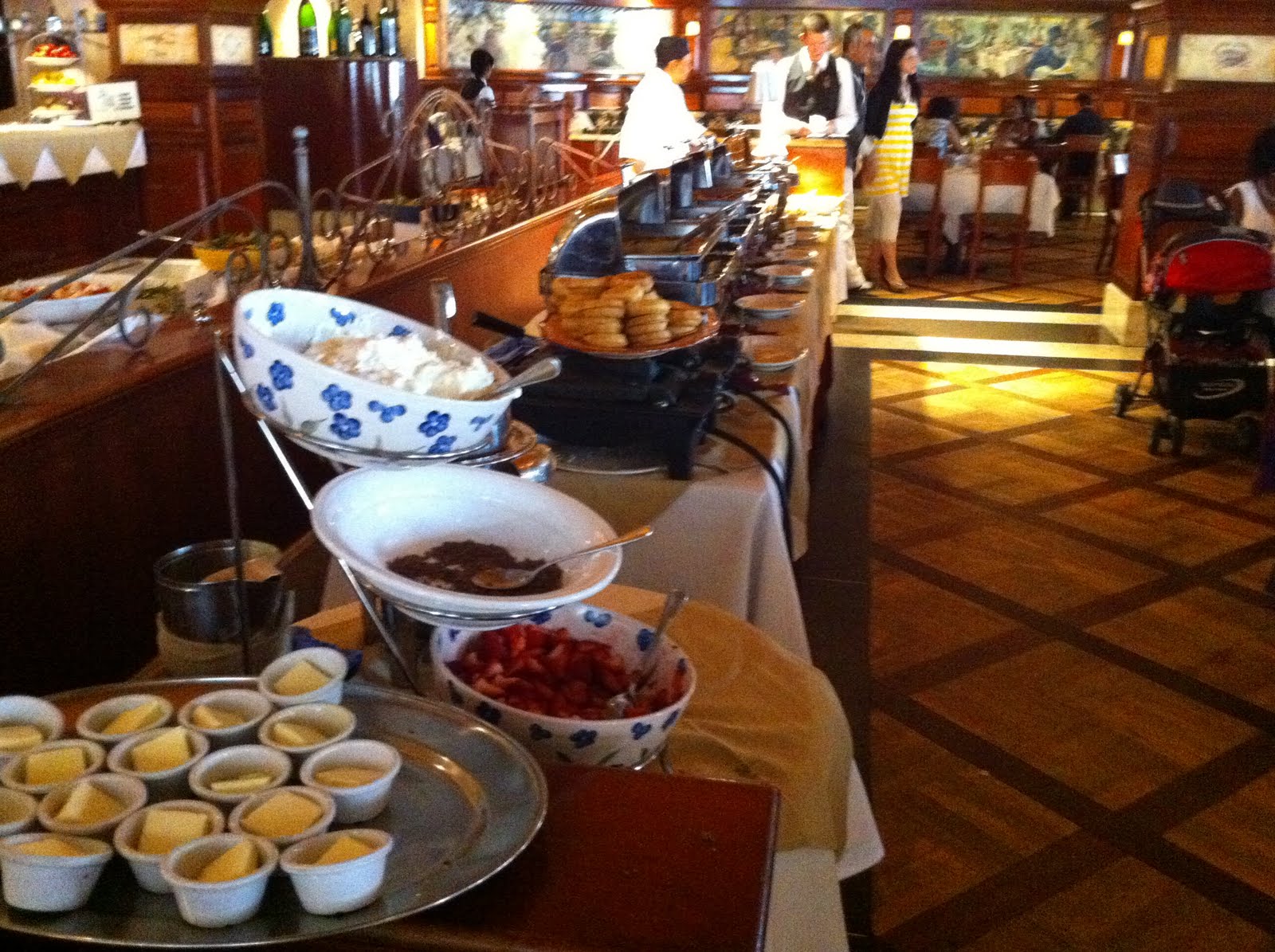 Smooth Jazz Sunday Brunch