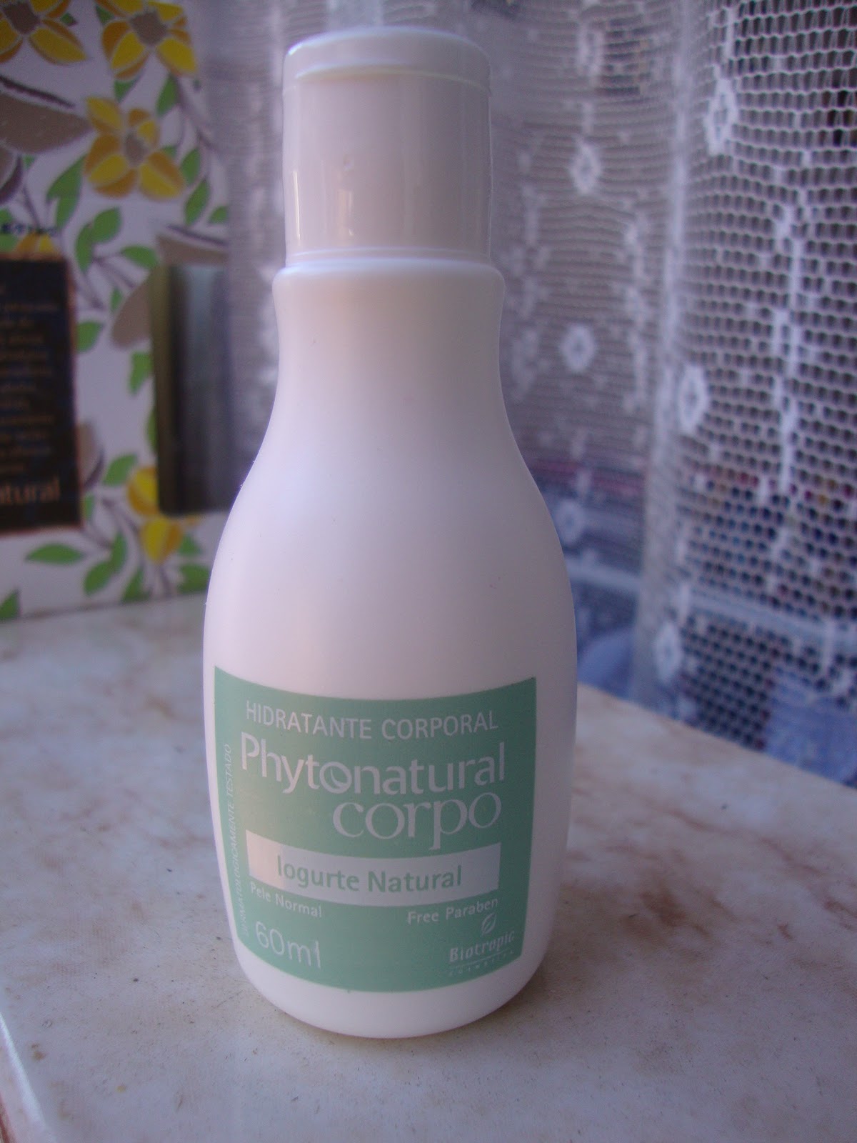 Autênticas Por Opção: Fica a Dica: Linha Phytonatural, Biotropic