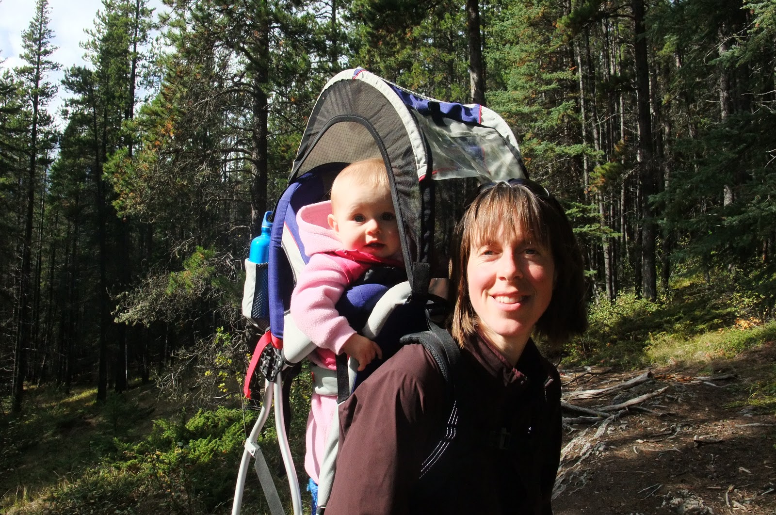 Dave & Ronna: Dave, Ronna, Lauren and Rhea - 2010