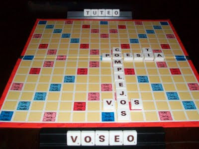 Voseo/using vos | SpanishDictionary.com Answers