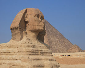 Peseshet~~~***~~~: The Ancient Seven Wonders of The world