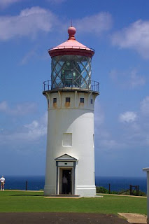 Echoes of Grace: April 2007