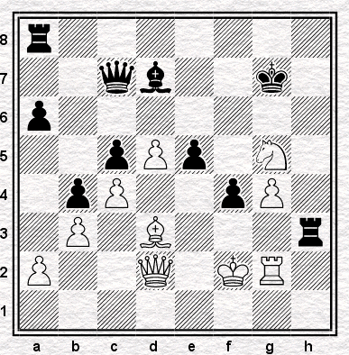 The Streatham & Brixton Chess Blog: July 2010