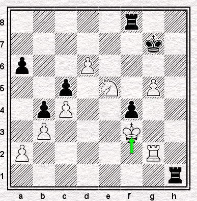 The Streatham & Brixton Chess Blog: July 2010