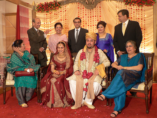 AMAZING: Traditional Weddings in Pakistan