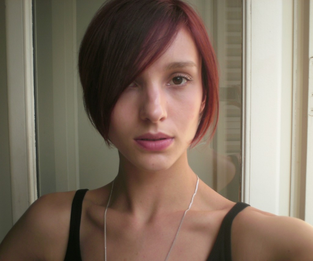 House of Models: A Nova Ruiva do Pedaço