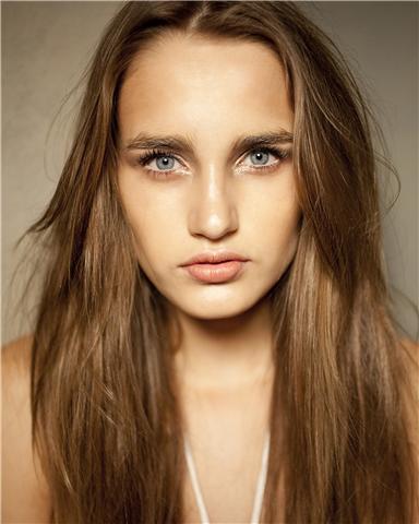 House of Models: New Faces: Ford Models