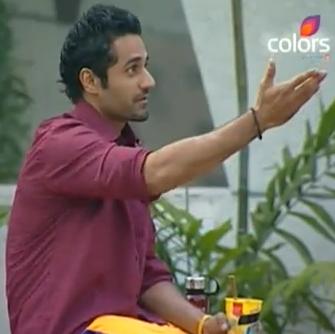 Jharkhandbihar: Hrishant Goswami Out of Big Boss 4