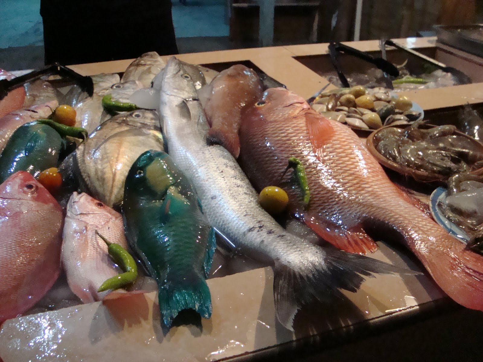 Living with Nature - School on Blog by Dr. Abercio V. Rotor: Get the ...