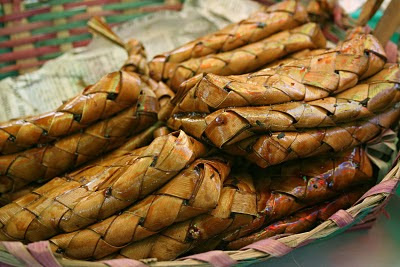 Living with Nature - School on Blog by Dr. Abercio V. Rotor: Rice-based ...