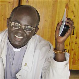 Africa Great Lakes Democracy Watch: PADIRI UBALD RUGIRANGOGA YABA ...