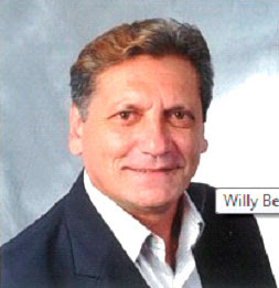 Wilfredo Beltran Ramirez