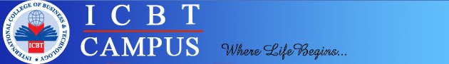 ICBT Kandy Campus