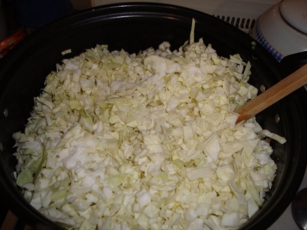 Gastronomia de los Alemanes del Volga: Pirok