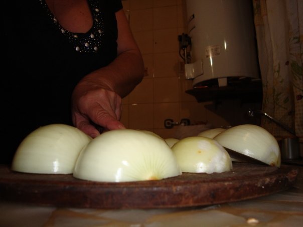 Gastronomia de los Alemanes del Volga: Pirok