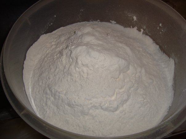 Gastronomia de los Alemanes del Volga: Pirok