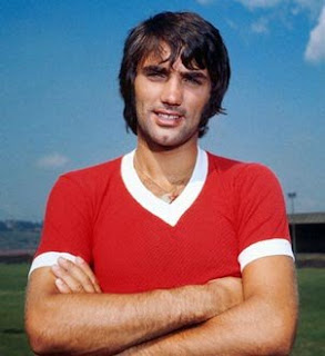 Legends Of Football: George Best