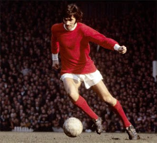 Legends Of Football: George Best