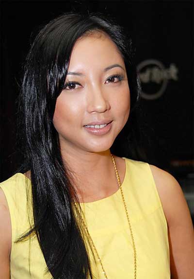 Renny Sutiyoso - Danindro Anindito Resmi Menikah pada 11-1-11