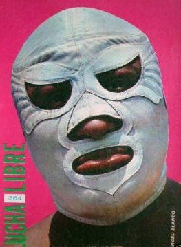 Foro Lucha Libre Satanico Manson Lucha - RECORDANDO AL ANGEL BLANCO ...