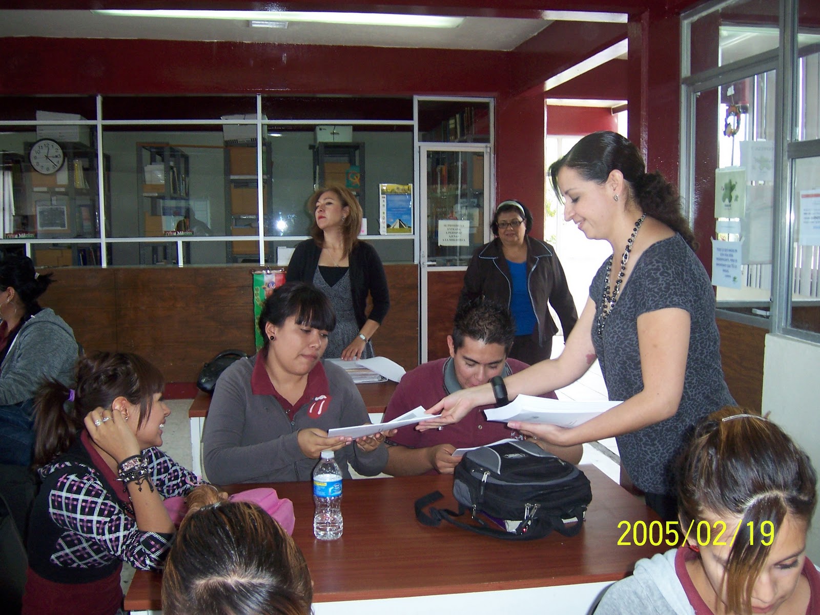 CONSTRUYE T CETIS 61