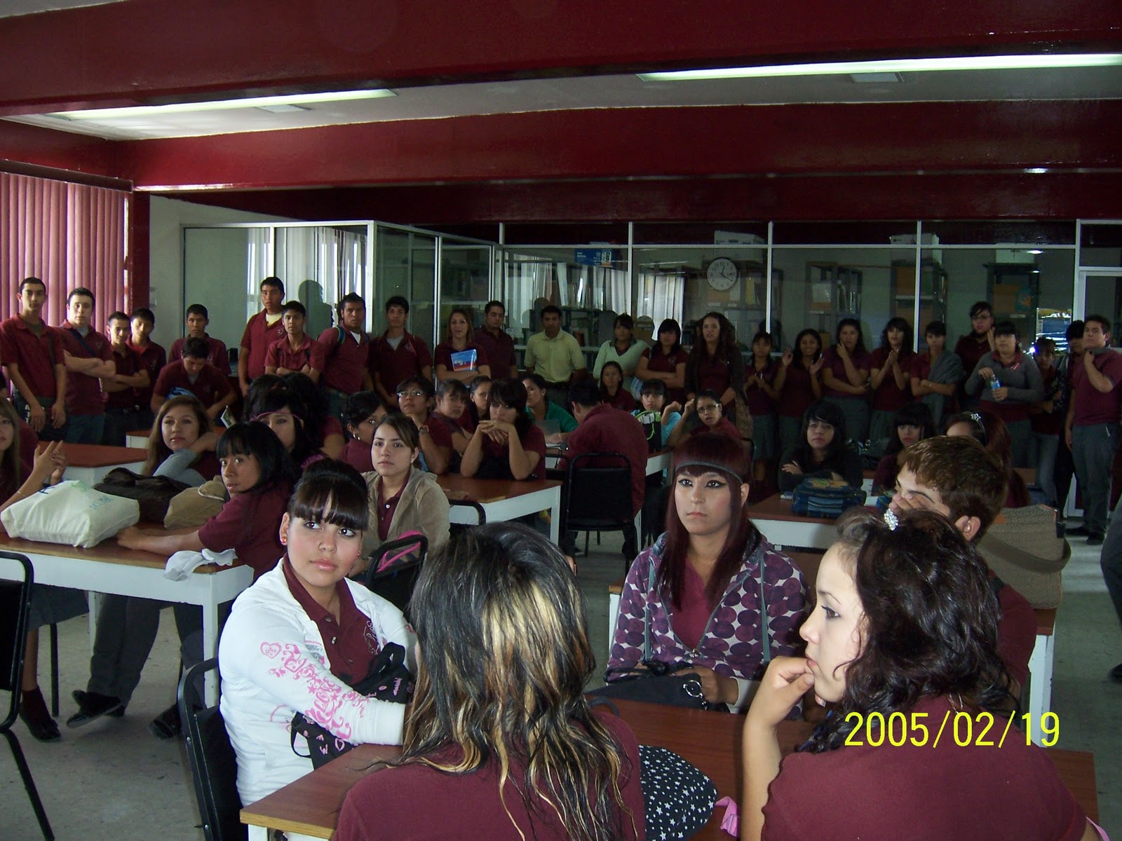 CONSTRUYE T CETIS 61