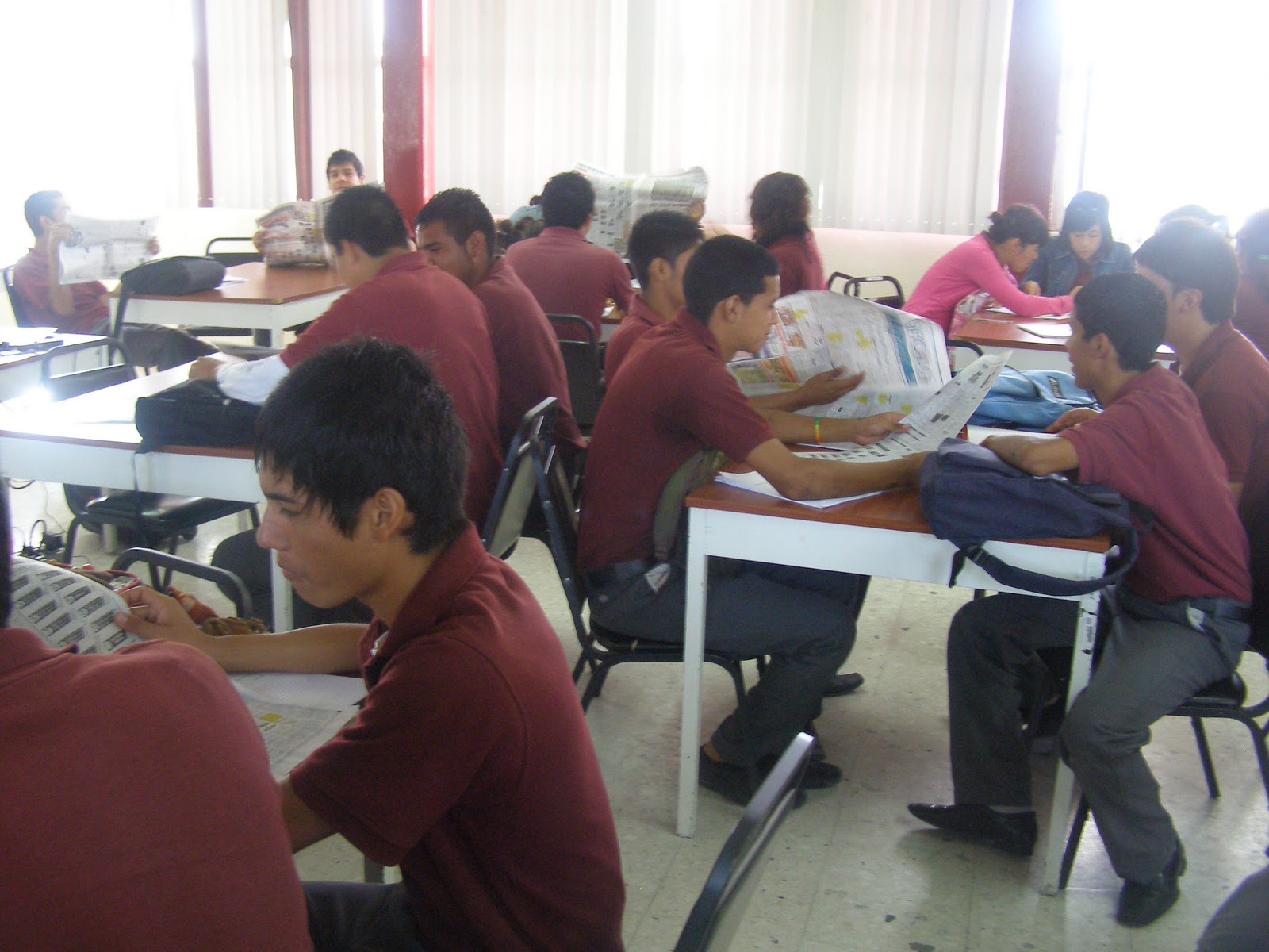 CONSTRUYE T CETIS 61