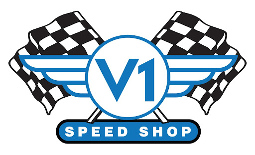 V1 Speed Shop