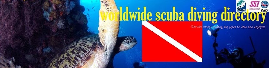 scuba diving directory: Maldives