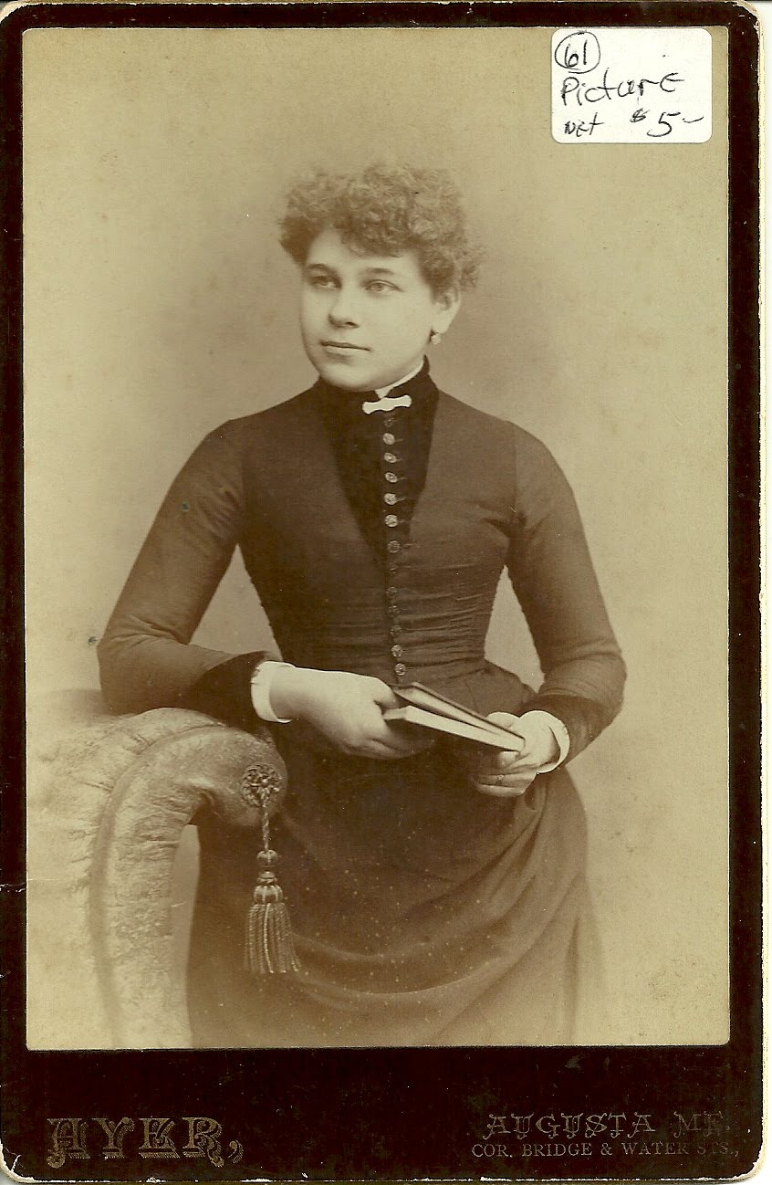 Heirlooms Reunited: June 2010