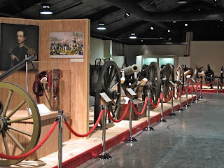 Home Stories: Visit to Historic Ft. Sill