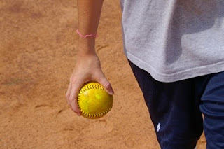 The Pitching Circle: The Curve Ball
