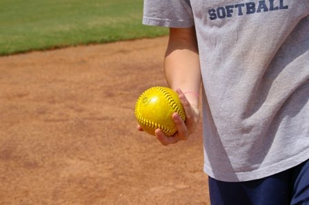 The Pitching Circle: The Screw Ball