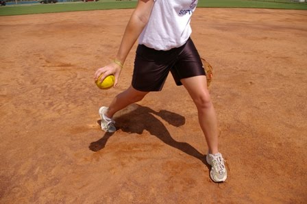 The Pitching Circle: The Drop Ball