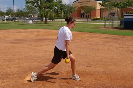 The Pitching Circle: The Drop Ball